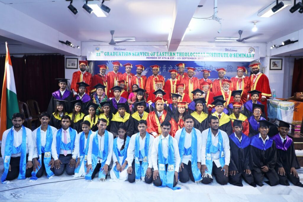 Eastern Theological Institute and Seminary