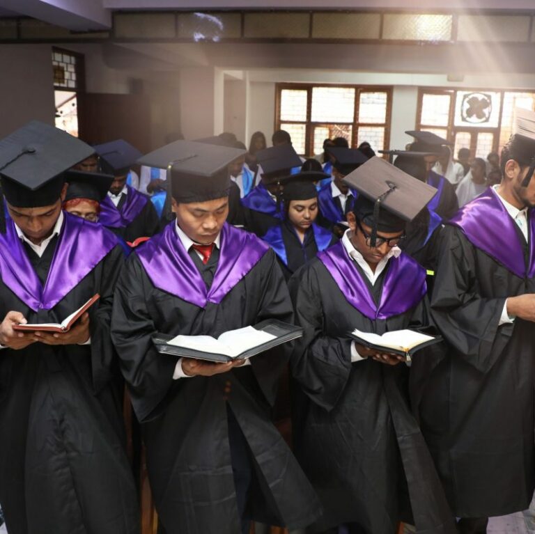 Eastern Theological Institute and Seminary